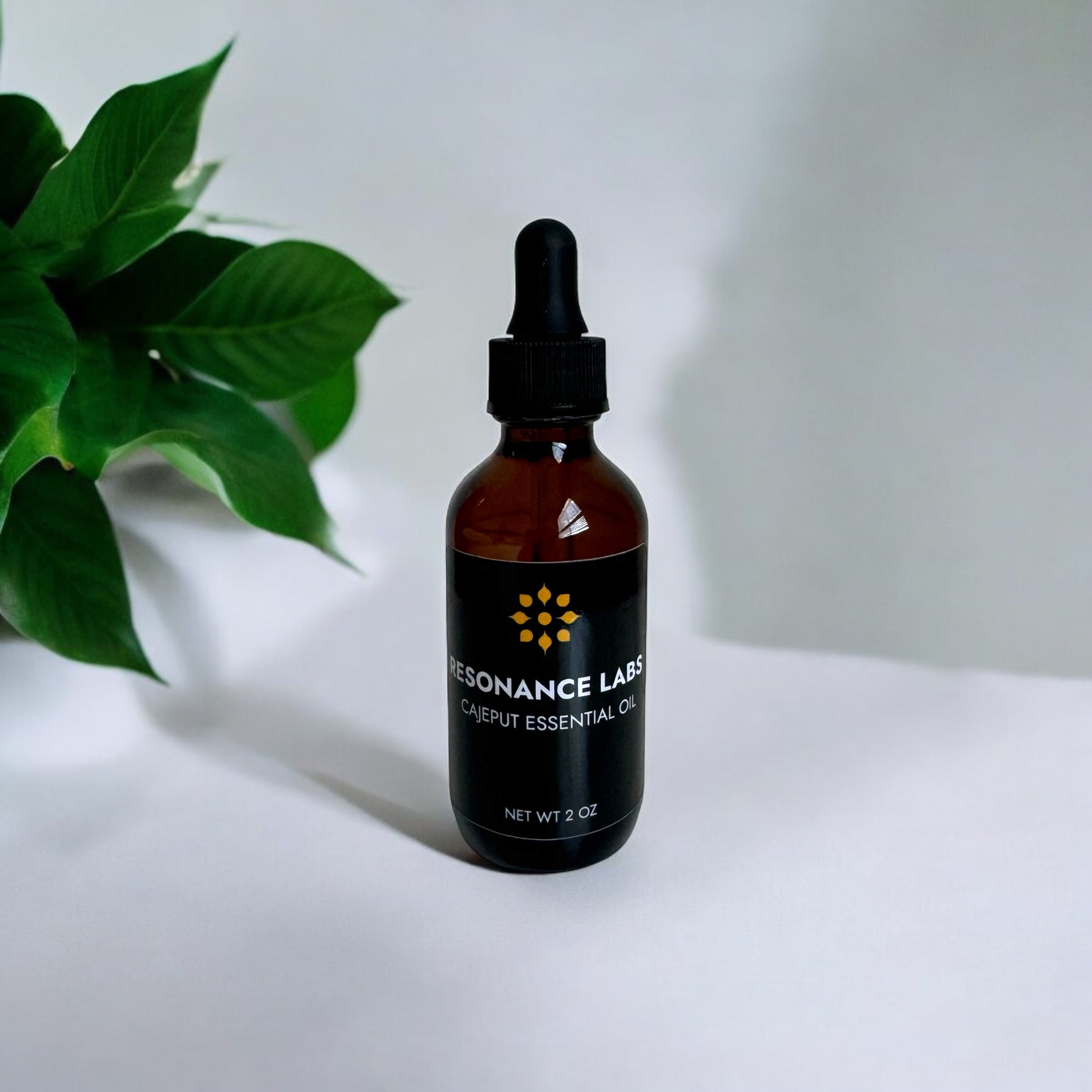 Essential Oils – Resonance Labs Shop